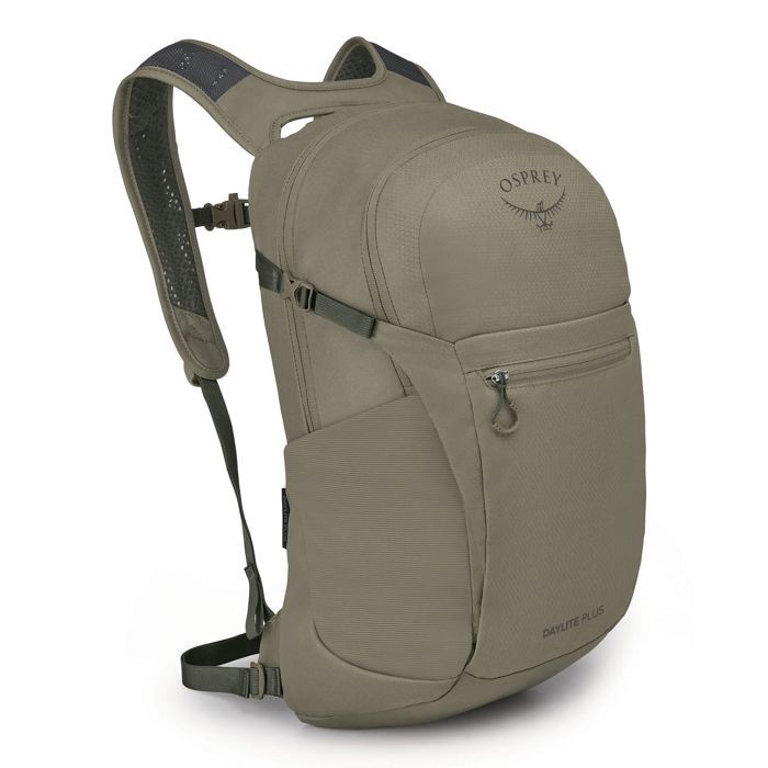 Osprey Daylite Plus 20L - Sac à dos mixte taupe (Tan Concrete ...
