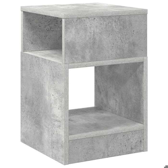 Moderne Table basse - Pour Bureau/salon - Petite Table d'appoint - 2 ...