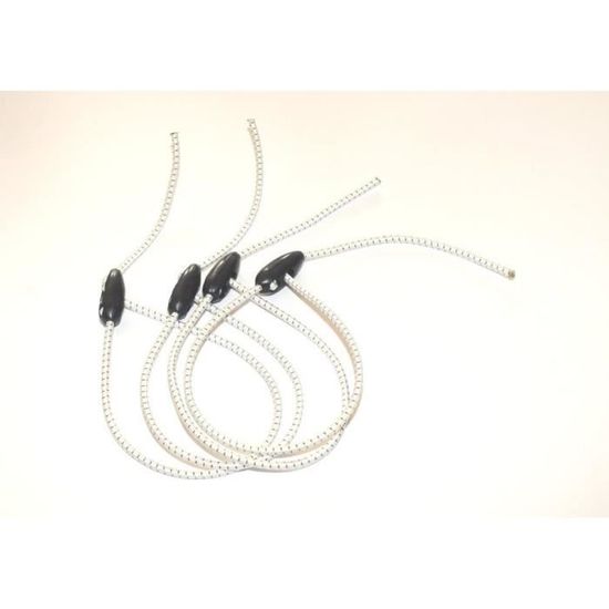 Cordage De Voilier - Marine Lot 4 Anneaux Défilement Brevetés Speed ...