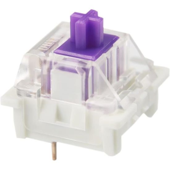 Outemu Smd Rgb 3 Broches Mx Switch Bleu Noir Rouge Marron Otm Pour ...