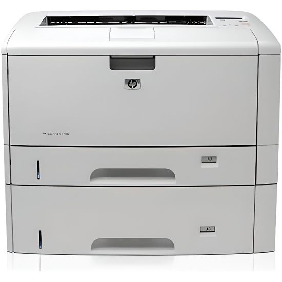 HP LaserJet 5200tn. - Cdiscount Informatique