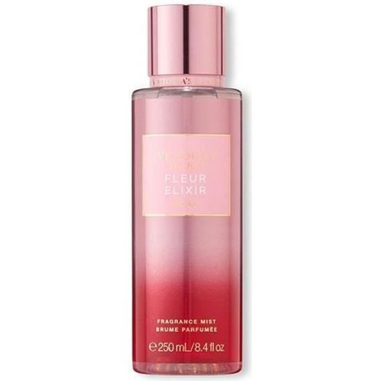 Victoria's secret - Brumes édition limitée Decadent Elixir FLEUR ELIXIR ...