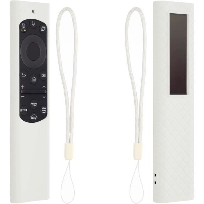 Étui Compatible avec Samsung Smart TV TM2280e BN59-01385 - BN59-01386 ...