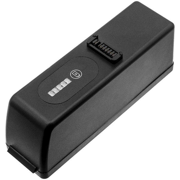 TECHTEK CS-PHT100MX Batteries compatible avec [Philips] BiPAP A30 ...