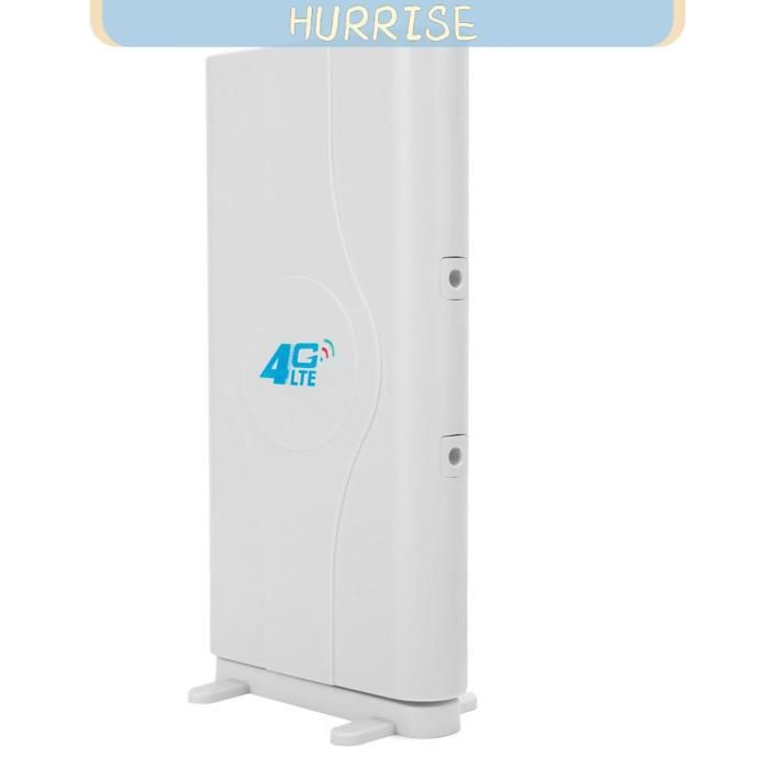 Tbest Antenne 4G LTE 4G LTE Antenna TS9 Connector Reception Enhancement ...