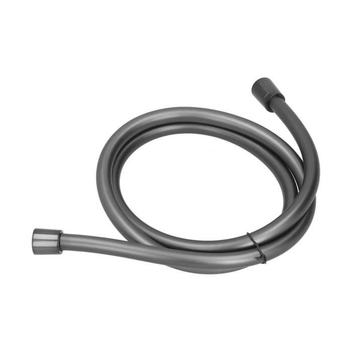 Akozon Tube de douche en PVC Tuyau de douche en PVC 1.5m tuyau de ...