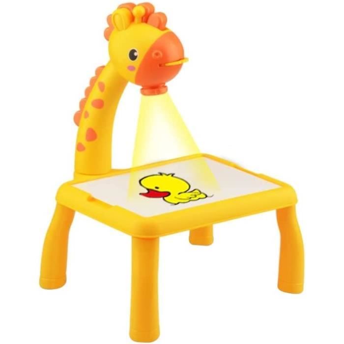 Projecteur de Dessin pour Enfants - APERIL - Bureau de dessinateur de ...