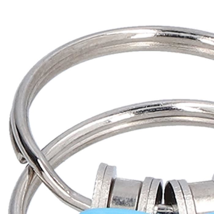 Jouet Fidget à chane - YESM - Fidget Chain Toy - Réduit le stress ...