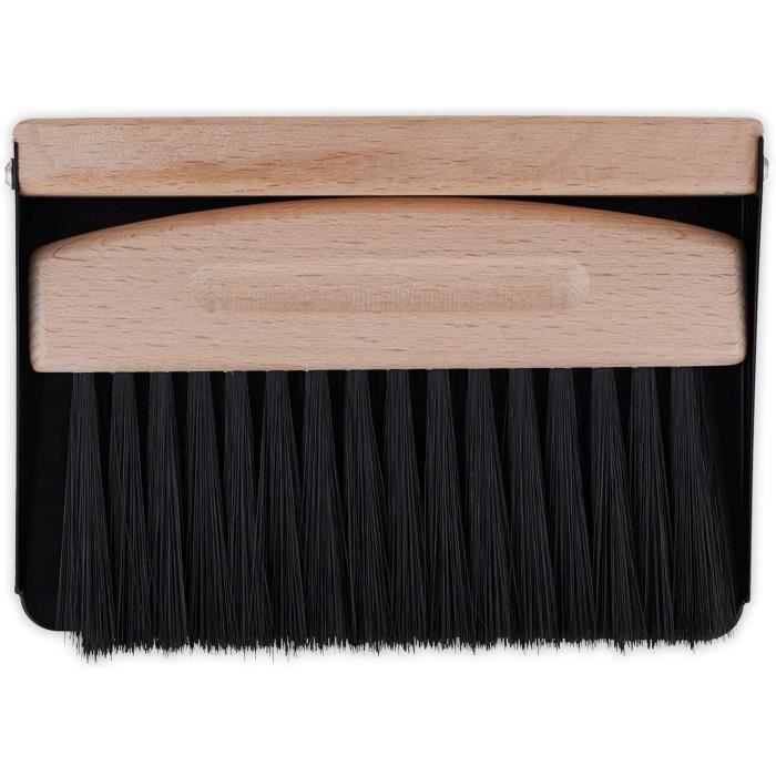 Lot Balai de Table, balayette et Mini Pelle, pour Cuisine & Camping ...