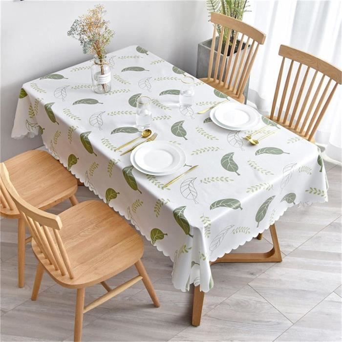 Nappe En Polyester Imperméable Et Anti-Brûlure Et Résistante À L'Huile ...