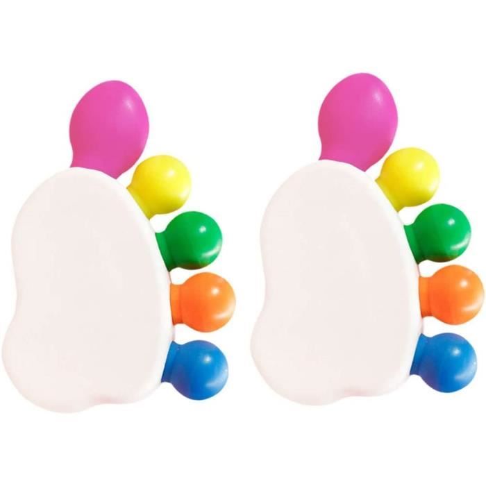 2 Ensembles de Stylos Surligneurs Créatifs Stylos Marqueurs Surligneur ...