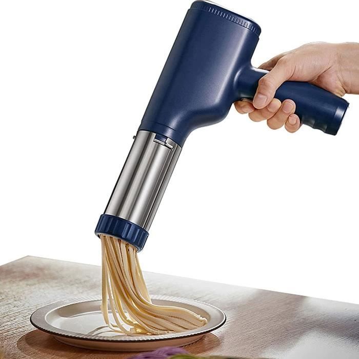 Machine À Pâtes Électrique Portative, Machine À Pâtes Électrique ...