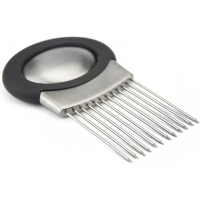 Coupeur D'Oignon Tranchage D'Oignon Aide À Trancher Les Oignons ...