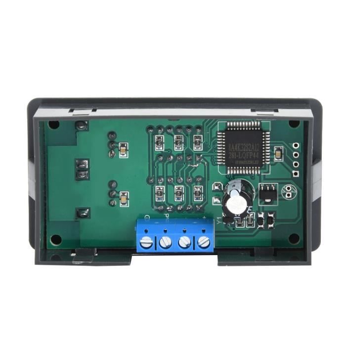 Duokon Générateur de signal PWM Signal Generator, YF-6 PWM Square Wave ...