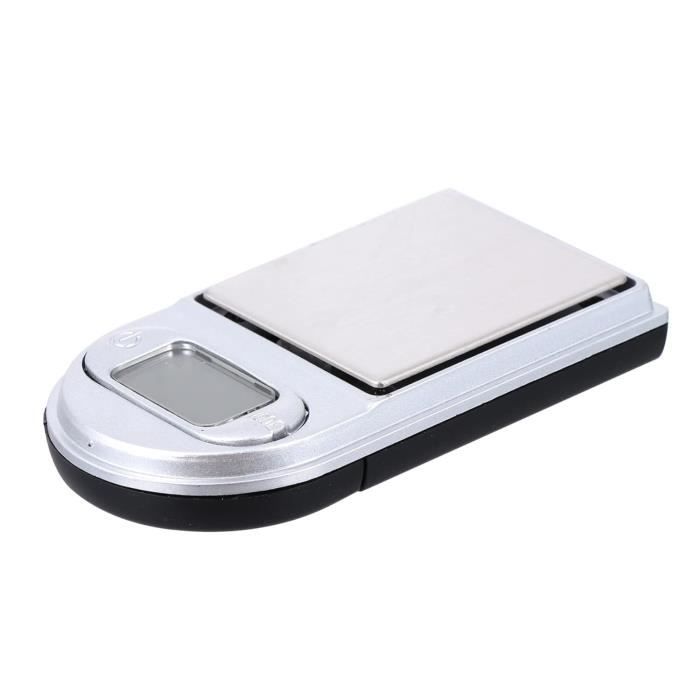 Balance Électronique Balance De Cuisine Balances Numériques Pour Le ...