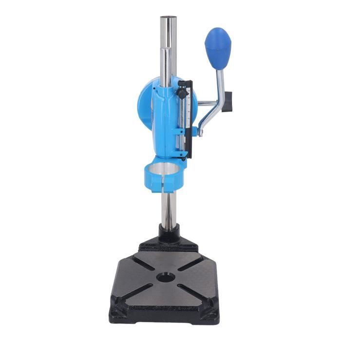 EJ.life Support de perceuse électrique Support pour perceuse à colonne ...