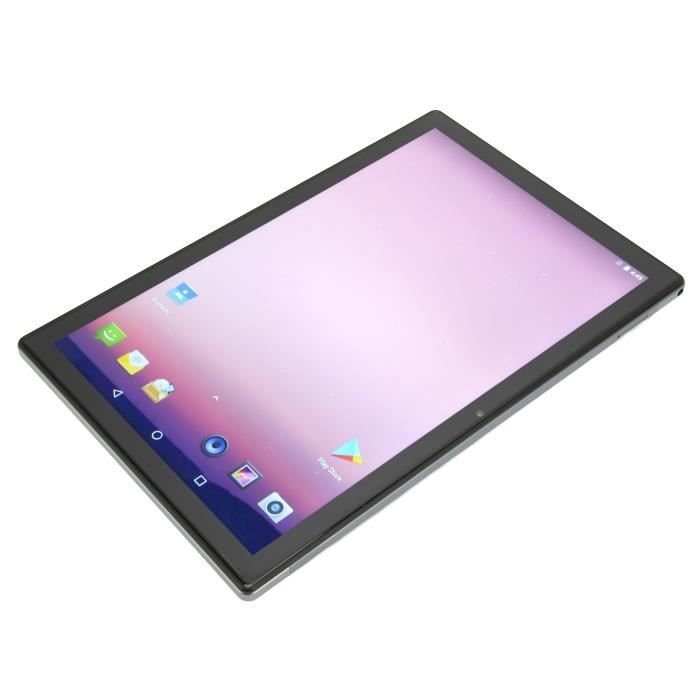 MAD Tablette 10 Tablette IPS HD 10,1 Pouces, Tablette PC avec ...