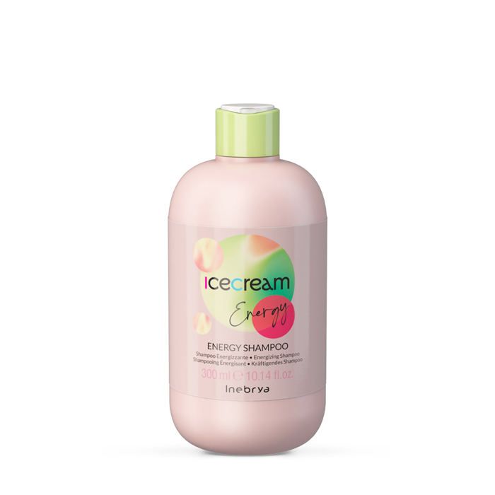 Shampoing anti-chute 300ml - Cdiscount Au quotidien