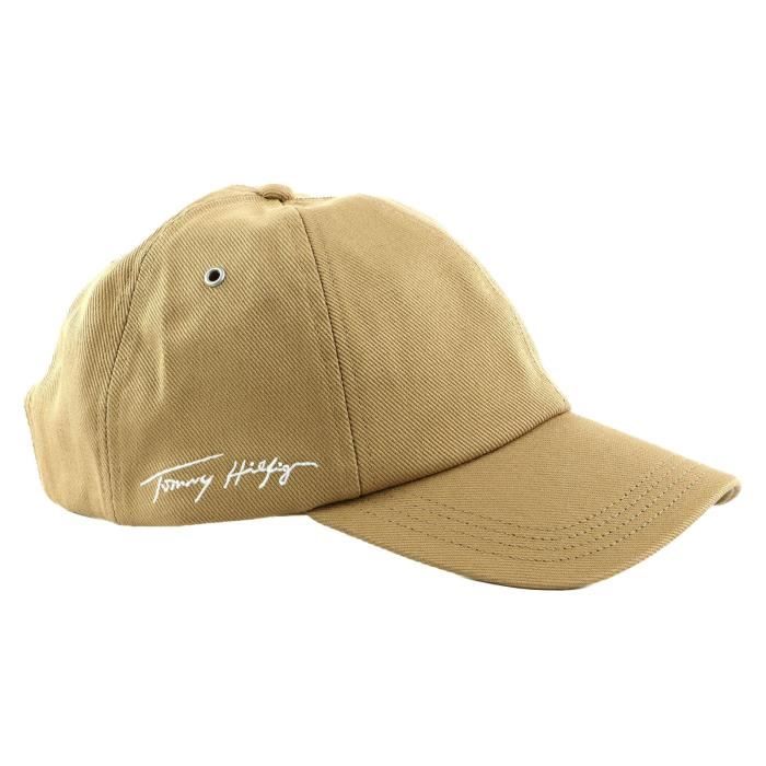 TOMMY HILFIGER SPWM Modern Surplus Soft Cap [176258] - cap casquette ...