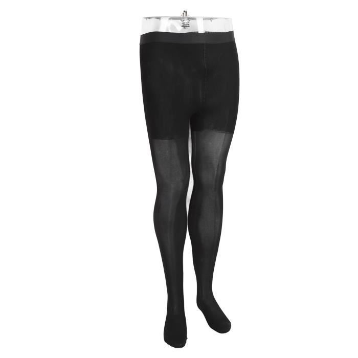 LON® collants fins Collants élastiques de compression soulageant la ...