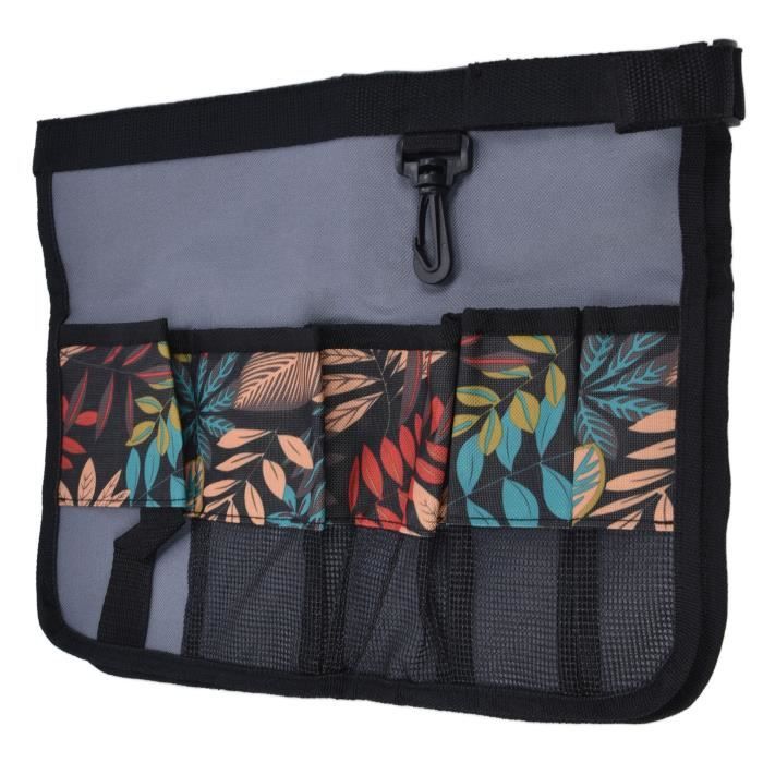 Shipenophy Sac de rangement pour outils Sac à outils de jardinage ...