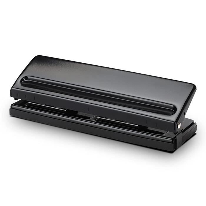 Perforatrice 6 Trous Réglable, Perforeuse Planner 6 Trous Perforateur ...