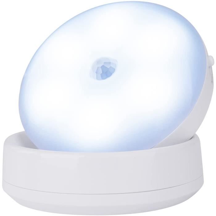 SimZoo LED induction Night Light Kitchen corridor Room Toilet Auxiliary ...