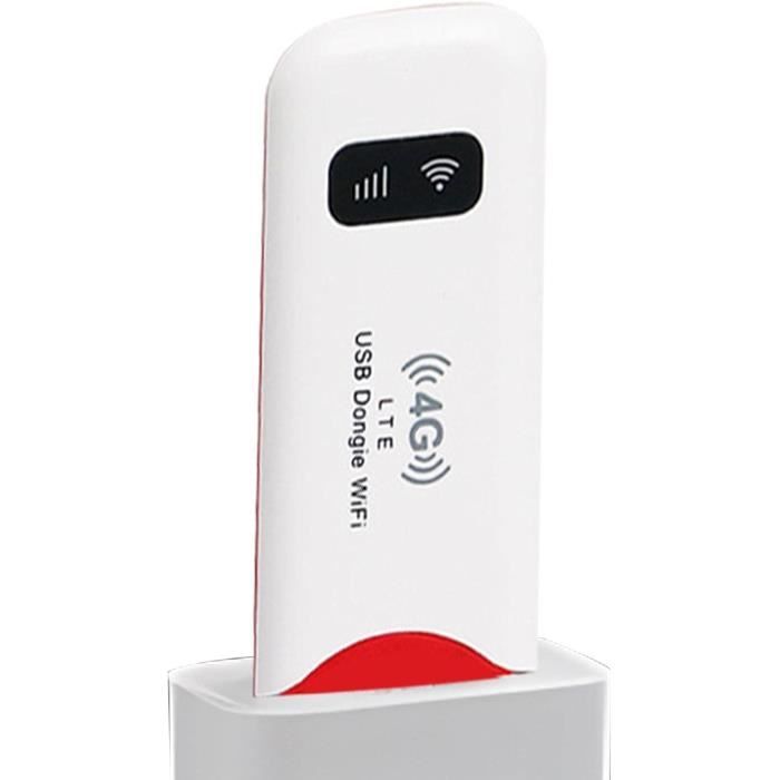 Point D'Accès Réseau Du Routeur Wifi - Réseau De Carte De Voiture Wifi Portable Mobile ...