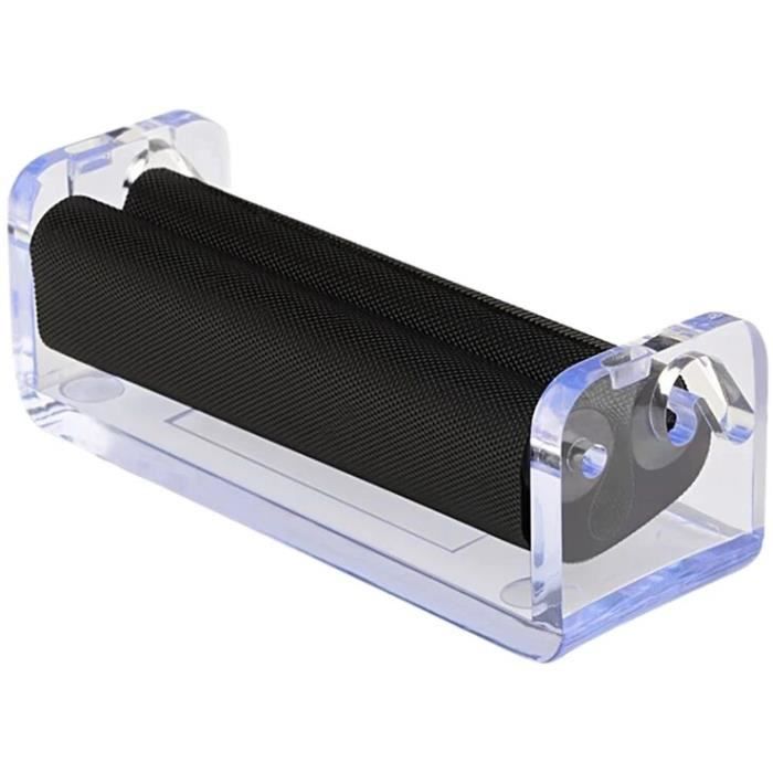 Machine à rouler - Rouleur rouleuse à cigarettes PVC Neuve - Cdiscount ...
