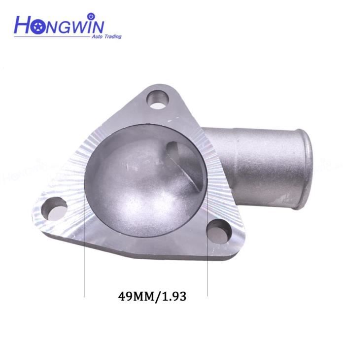 ThermoandreWater-Boîtier de sortie pour Toyota Hilux, LN, RN, YN 85 ...