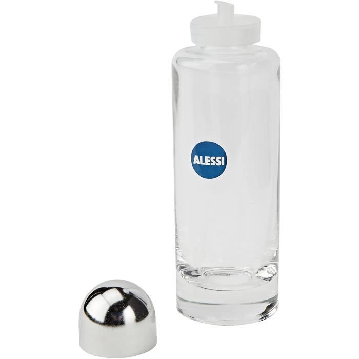 Bouteille A Bec Verseur Pour Huile Et Vinaigrette - Limics24 - 5074/Ao ...