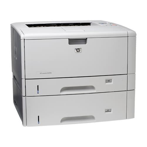 HP LaserJet 5200tn. - Cdiscount Informatique