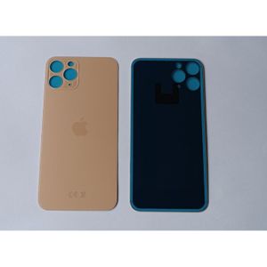 Vitre arrière iPhone 11 Pro - Cdiscount