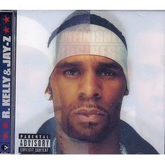 R-KELLY ET JAY-Z - CD cd rap - hip hop - Cdiscount Musique