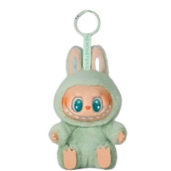 Labubu 2ème génération genie Monster Series poupée en peluche - Le préjudice - Cdiscount Jeux ...