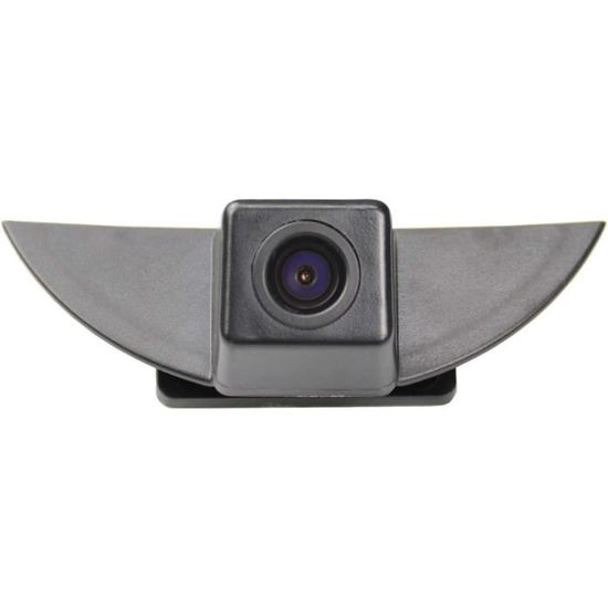 Caméras De Recul Pour Voiture - Caméra Logo Embarqué Avant Parking ...