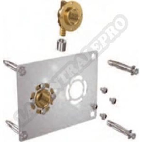 ROBIFIX ENTRAXE 60MM FEMELLE 1/2R.SERTIR PER D12 0 - Cdiscount Bricolage