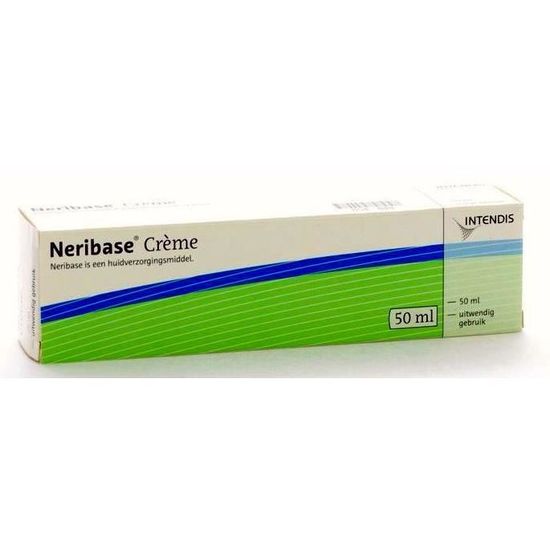 Neribase Crème - Tube de 30 grammes - Cdiscount Au quotidien