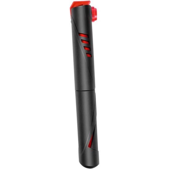 1 Jeu Vélo Ball Mini Pompe Vélos Électriques Vélo Électrique Étage ...