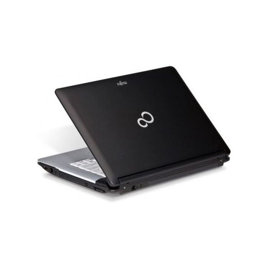 Fujitsu LifeBook S710 - Core i5 2,40 GHz - 8 Go - Cdiscount Informatique