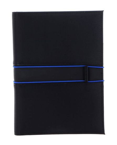 HUGO BOSS Cartable noir pour femme et homme - Outline Writing Set M ...