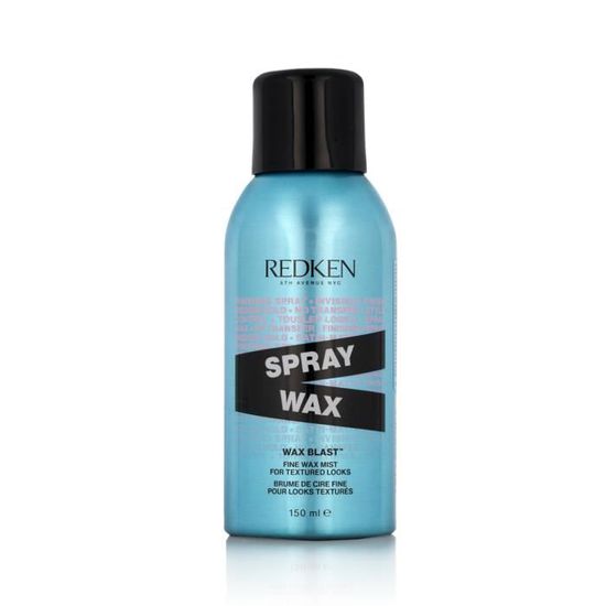 Redken Spray Wax 150 ml - Cdiscount Au quotidien