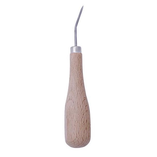 POINCON,as pic--Poinçon pour l'artisanat du cuir, poinçon en bois ...