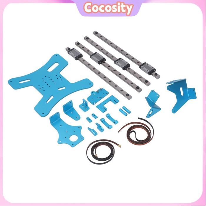Cocosity Kit de mise à niveau de l'imprimante 3D Kit de Mise à Niveau d ...