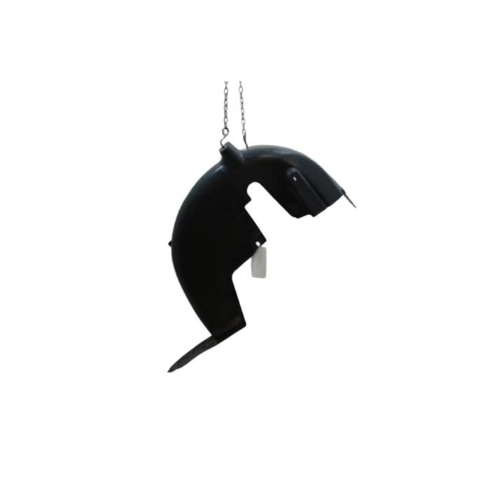PARE-BOUE ARG AUTO CITROEN C4 CACTUS 1.2 PureTech 130 - 9801624380 - D1 ...