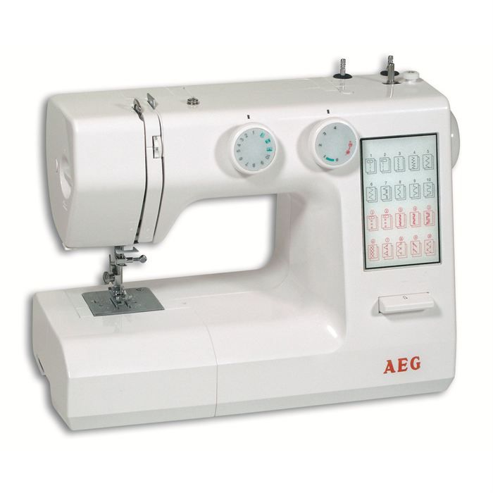 AEG 824 - Cdiscount Electroménager