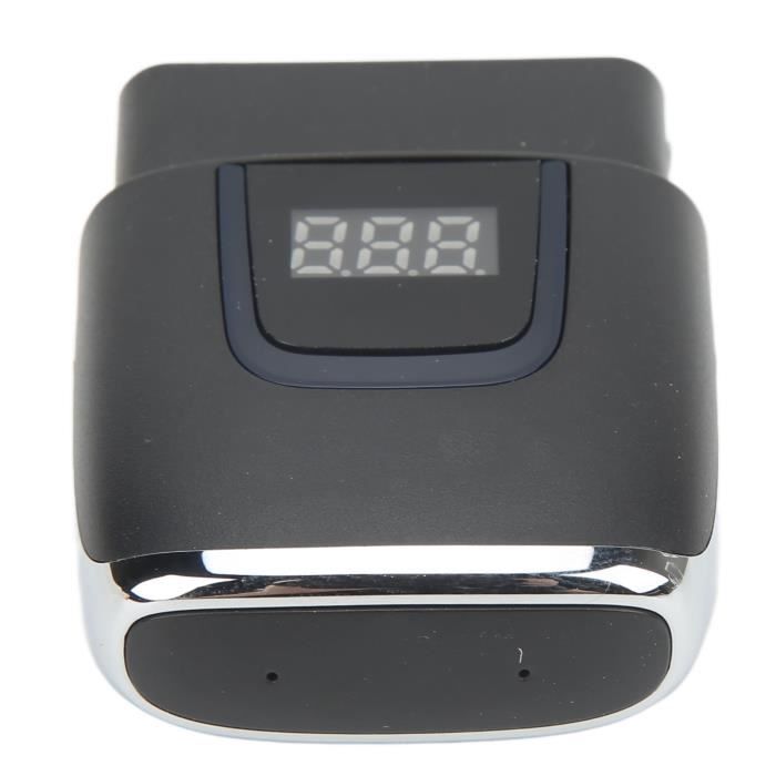 Pour V2.2 ODB2 4.0 Détecteur de défaut de scanner de diagnostic de ...