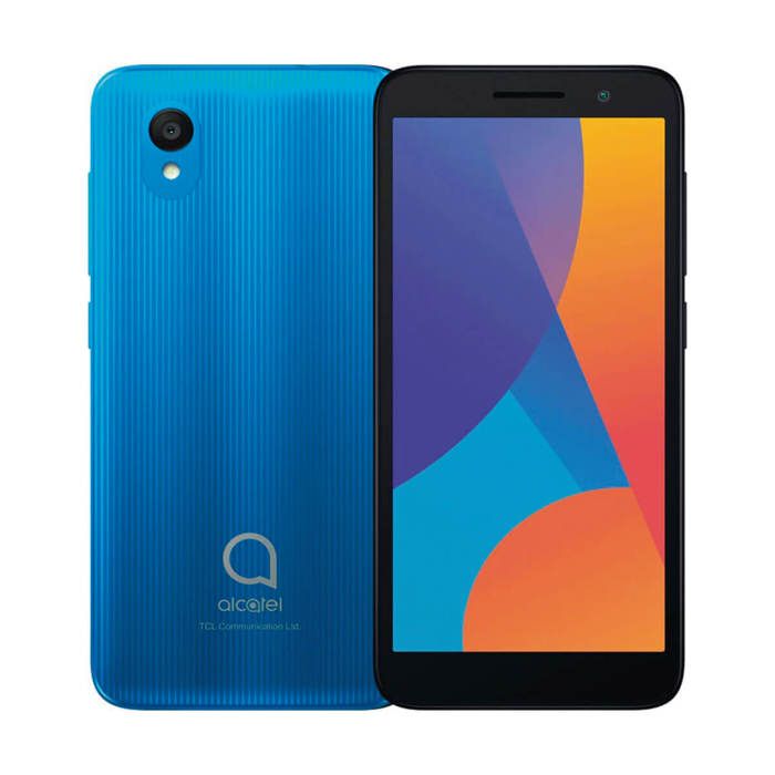 Smartphone Alcatel 1 (2021) - 1 Go RAM - 16 Go - Double SIM - Écran 5 ...
