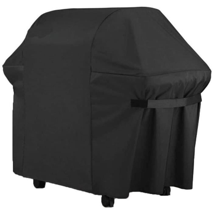 Couverture Barbecue Couvert Barbecue Barbecue Coupe-Vent Et ...