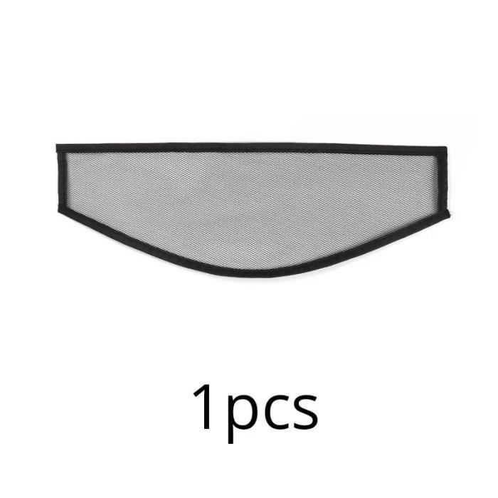 Filet à Cheveux Noir pour Extension de Cheveux Invisible ...